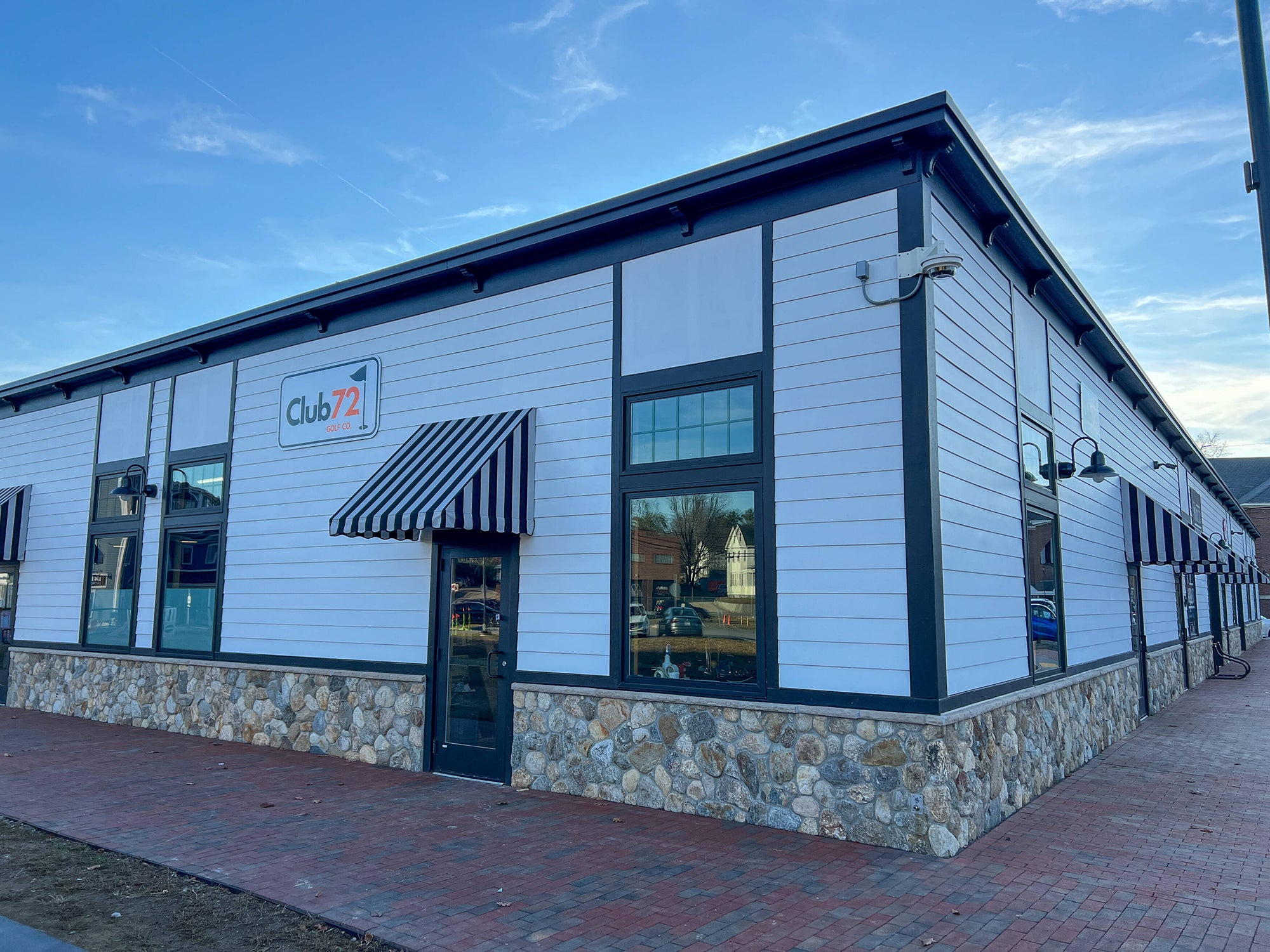 Home | Club 72 Golf Co